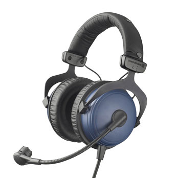 BEYERDYNAMIC EAR-DEFENDING HEADSETS - Canford