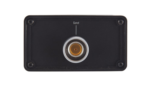 CANFORD TRIAX CABLE TESTER Fischer