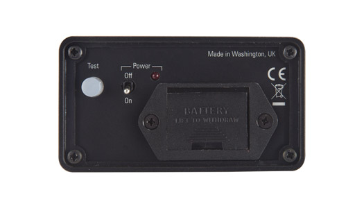 CANFORD TRIAX CABLE TESTER Fischer
