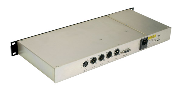 TECPRO COMMUNICATION SYSTEM - Master stations