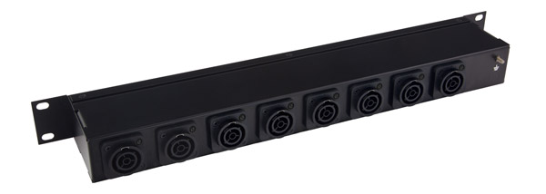 EMO E613 POWER DISTRIBUTION PANEL