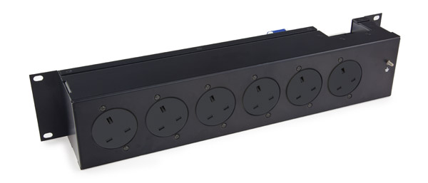 EMO E616 POWER DISTRIBUTION PANEL