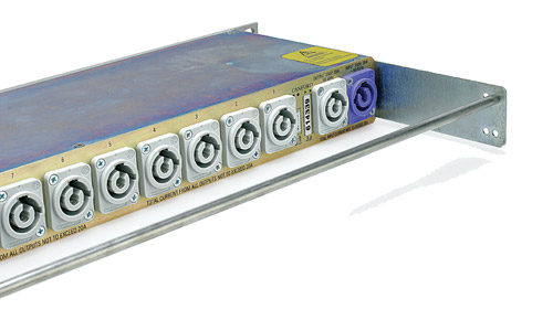 CANFORD MDU AC MAINS POWER DISTRIBUTION UNITS - Sequential and filtered ...