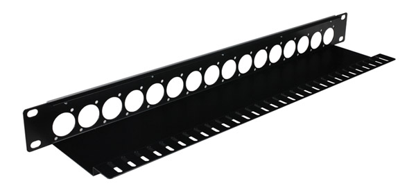 CANFORD UNIVERSAL CONNECTION PANELS - Economy