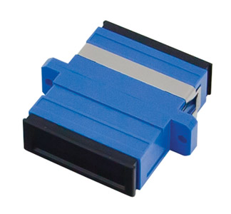 FIBRE COUPLERS - ST, SC and LC