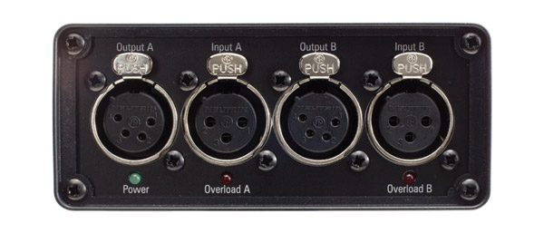 CANFORD LED SIGNAL LIGHT Power supply unit