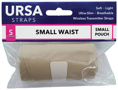 URSA STRAPS - Waist Straps