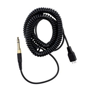 BEYERDYNAMIC WK 100.07 SPARE CABLE For DT100/DT150 headphones, coiled ...