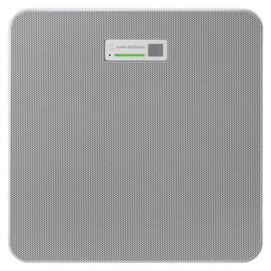 AUDIO-TECHNICA ATND1061DAN MICROPHONE Beamforming ceiling array, Dante ...