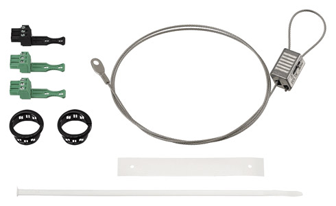 AUDIO-TECHNICA ATND1061DAN MICROPHONE Beamforming ceiling array, Dante ...