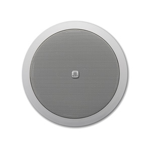 APART CM20T LOUDSPEAKER Ceiling, circular, 6.5-inch driver, 30W, 8ohms ...