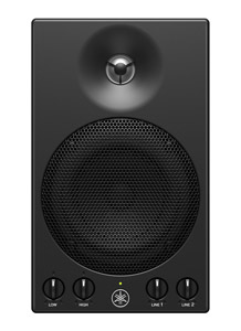 YAMAHA STUDIO MONITOR LOUDSPEAKERS - MSP Series