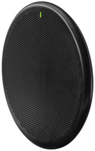 SHURE DCA901 BROADCAST MICROPHONE ARRAY Dante/AES67, 8 channels, DSP, black
