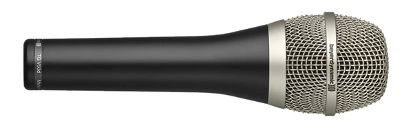 BEYERDYNAMIC TG V50 MICROPHONE Dynamic, cardioid, vocal
