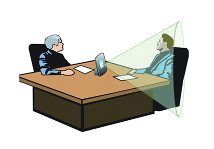 SIGNET PL1/K1 LOOP AMPLIFIER SYSTEM Portable, with plugtop charger ...