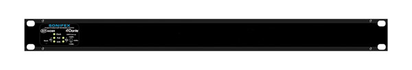 SONIFEX DANTE AUDIO INTERFACES - Multi-channel - AVN Series