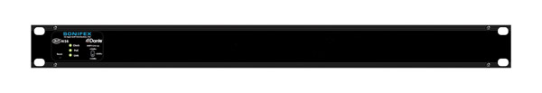 SONIFEX DANTE AUDIO INTERFACES - Multi-channel - AVN Series