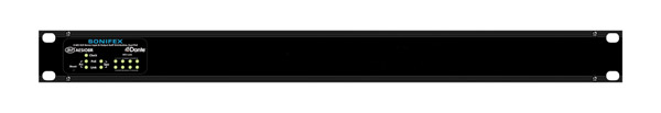 SONIFEX DANTE AUDIO INTERFACES - Multi-channel - AVN Series