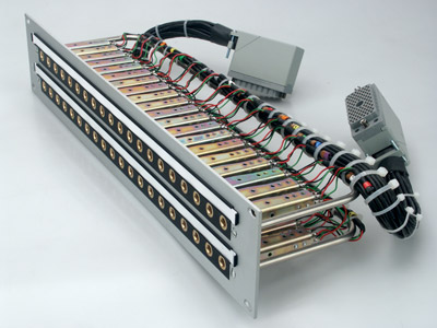 CANFORD CABLE TERMINATION