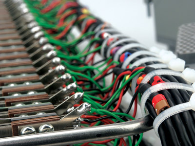 CANFORD CABLE TERMINATION