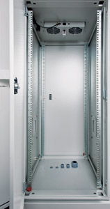 LANDE RACKS - ES465 Series - 19 Inch cabinets - Outdoor