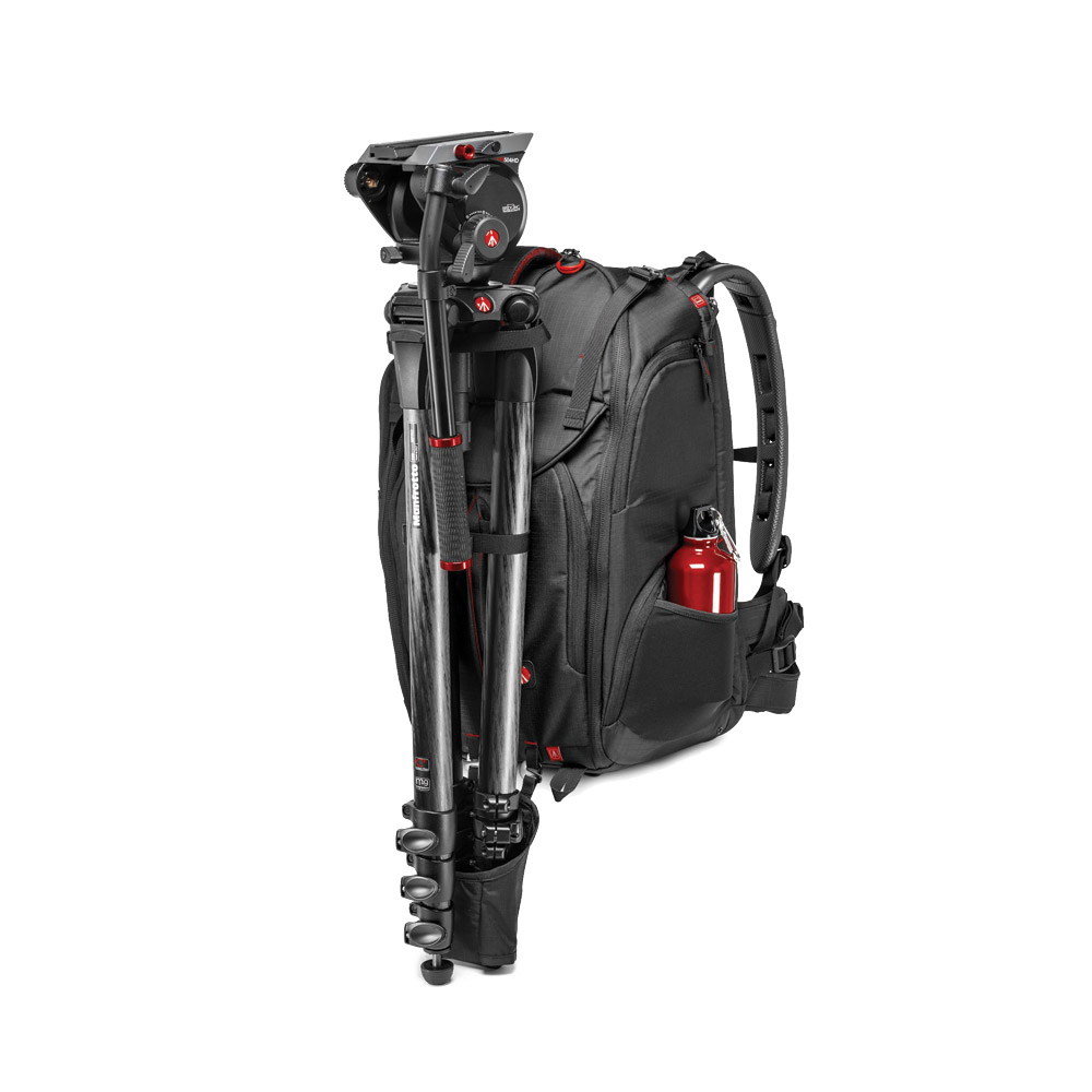 MANFROTTO PRO LIGHT PRO-V-410 PL CAMERA BACKPACK Nylon, internal ...
