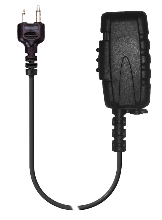 SHARMAN LGR-64-18 Modular microphone system, dual plug