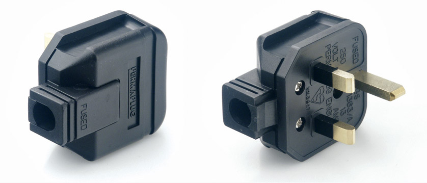 The MK Safety plug - Page 7 - Computers, Gadgets & Stuff - PistonHeads UK