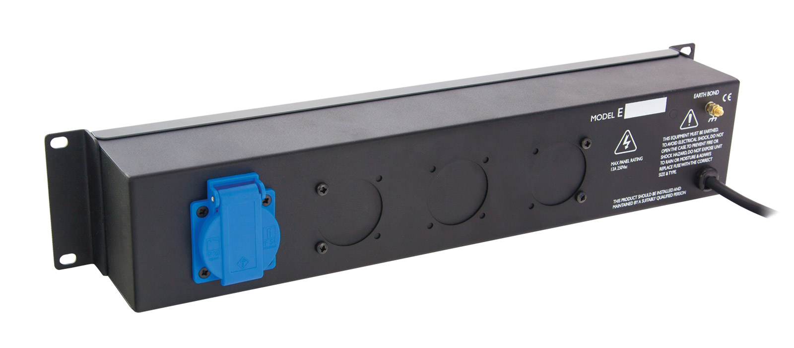 EMO E625S POWER DISTRIBUTION PANEL