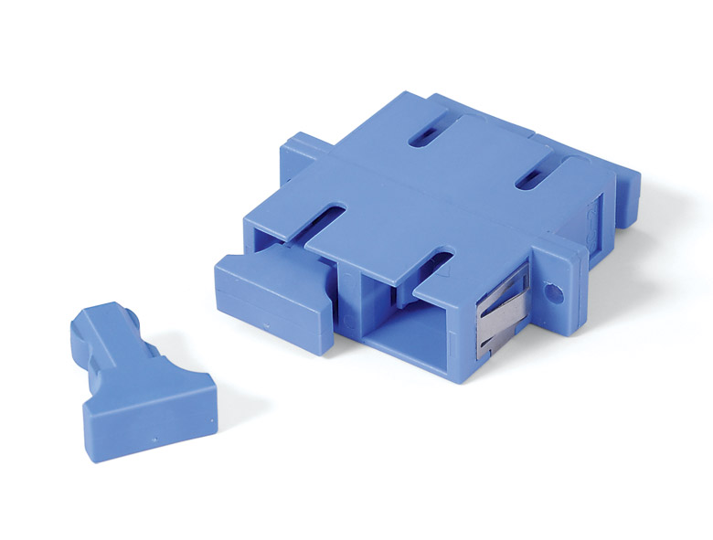 FIBRE COUPLERS - ST, SC and LC - Canford