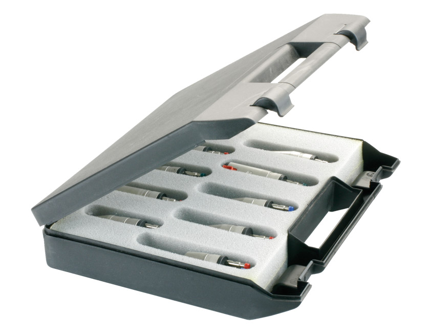 CANFORD BODGE FAMILY SET