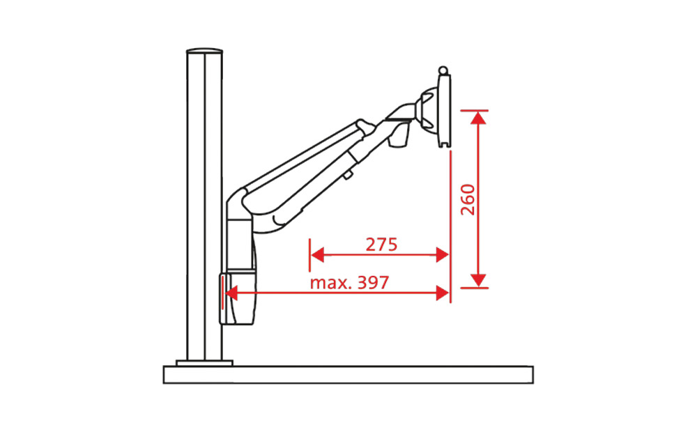 Yellowtec Monitor Mount at Todd Reno blog