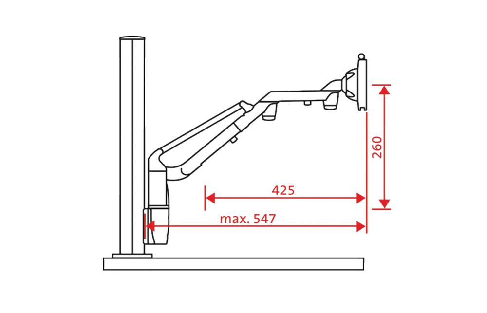Yellowtec Monitor Mount at Todd Reno blog