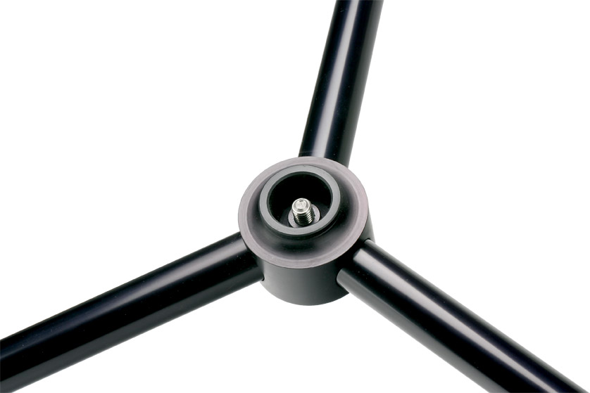 PANAMIC Mic stand base for mini boom