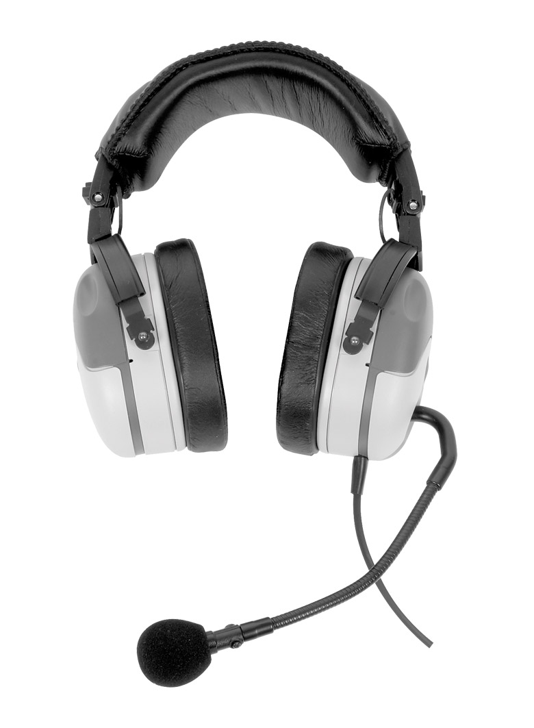 RTS TELEX HEADSETS