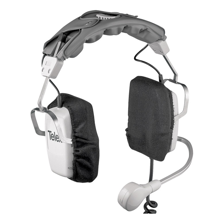 RTS TELEX HEADSETS