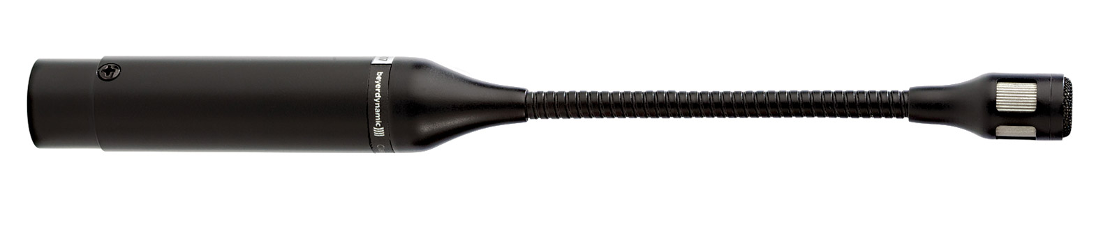 BEYERDYNAMIC GM 302 MICROPHONE Gooseneck, podium, 200mm