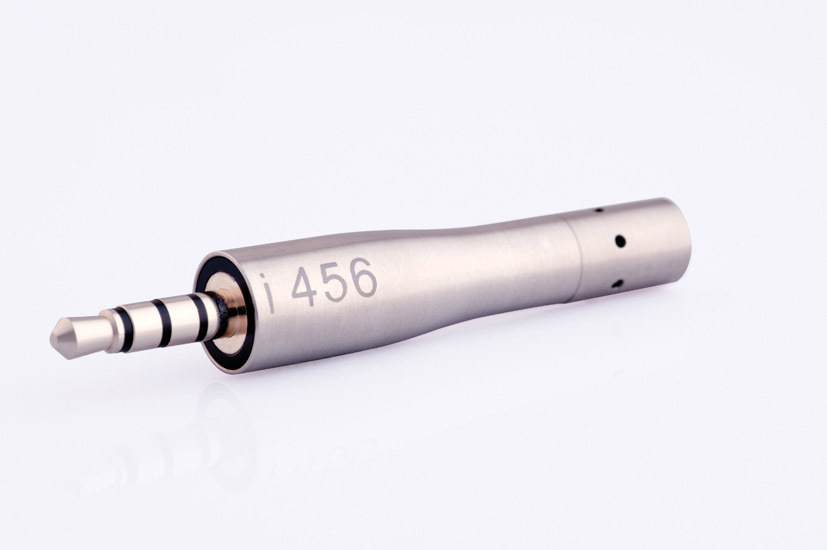 MicW i456 MICROPHONE KIT Cardioid, for iPhone, PCs and mobile devices