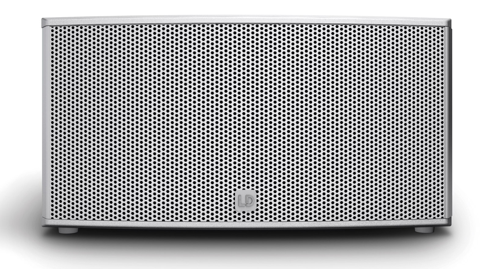 LD SYSTEMS CURV 500 I SUB W SUBWOOFER Passive, 10-inch, 200W, white