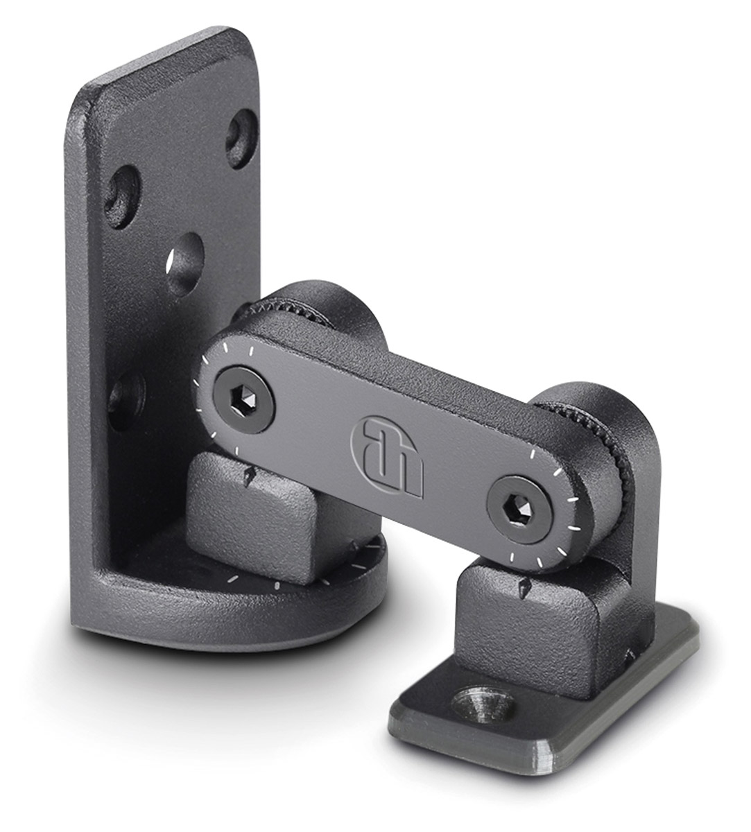 LD SYSTEMS CURV 500 WM B WALL MOUNTING BRACKET For CURV 500 satellite ...