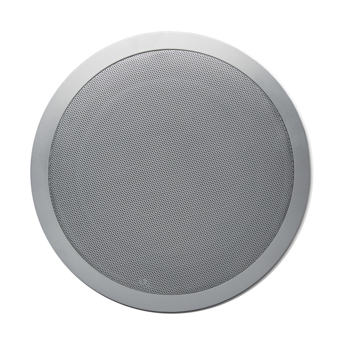APART CM608-SLV LOUDSPEAKER Ceiling, circular, 6.5-inch driver, 60W ...