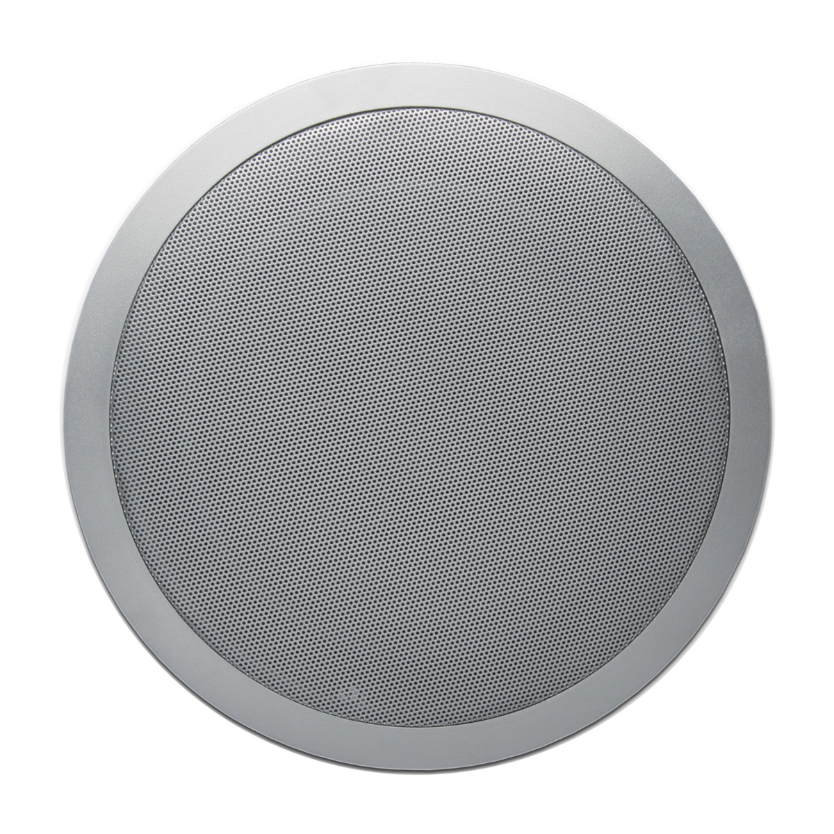 APART CM6E-SLV LOUDSPEAKER Ceiling, circular, 6.5-inch driver, 30W ...