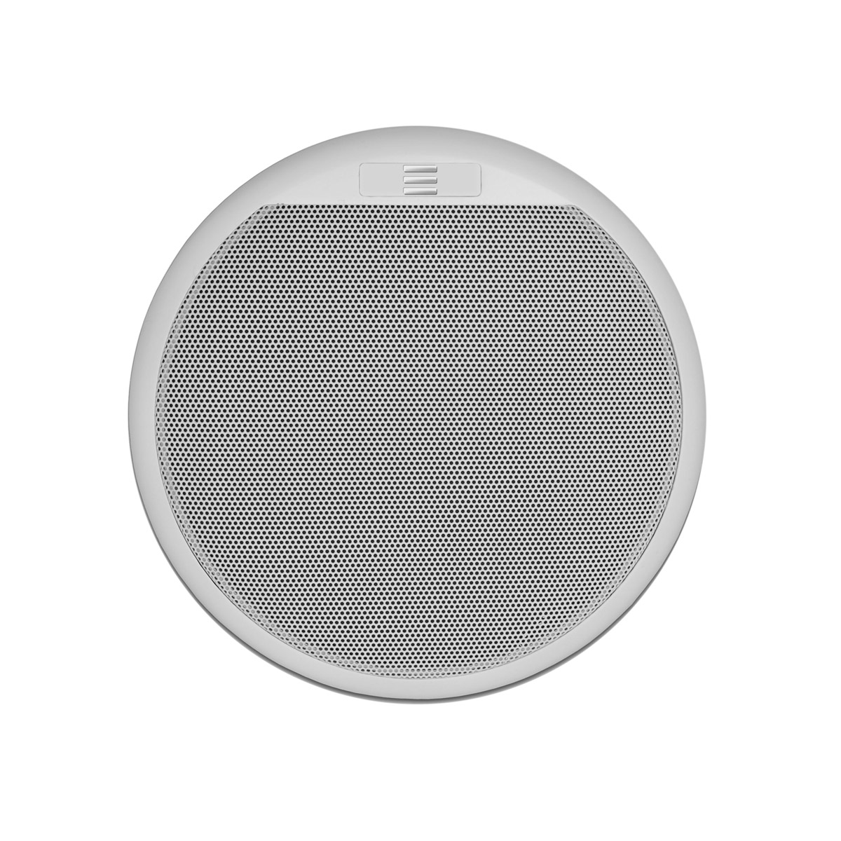 APART CMAR8T-W LOUDSPEAKER Circular, ceiling, 100W/8, 2.5/5/10/20W taps ...