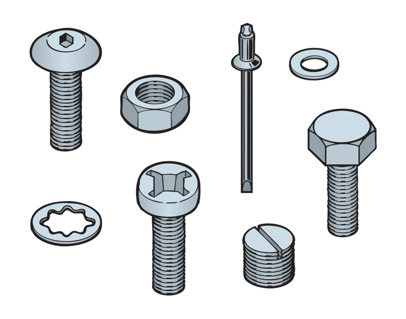 NEUTRIK XLR FIXING SCREWS For B Series Countersunk Black pack Of 100 NEUTRIK XLR FIXING SCREWS For B Series Countersunk Black pack Of 100