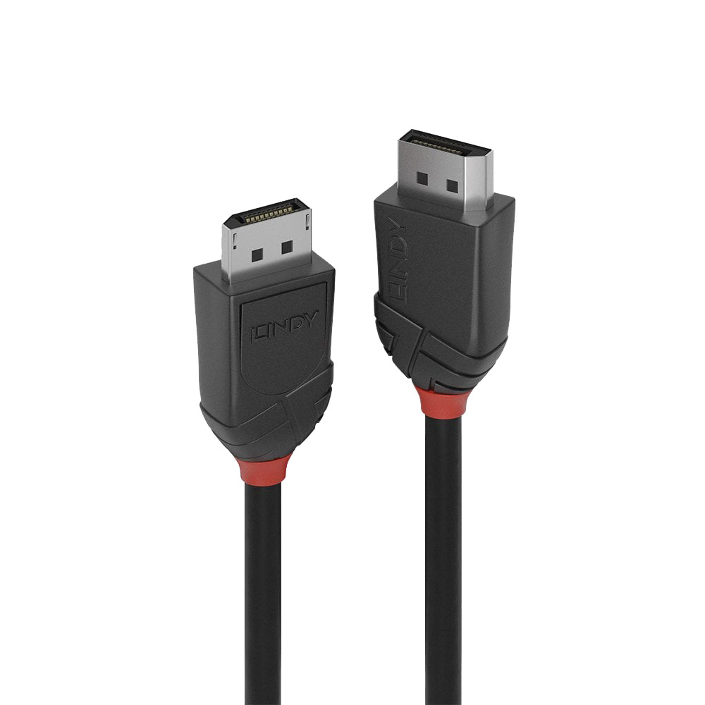 Prime Genervt Werden Serie Displayport Kabel Lindy Bildschirm Anf nger