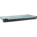 CANFORD MDU AC MAINS POWER DISTRIBUTION UNITS - Standard models