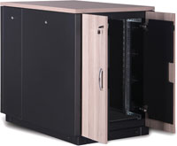 Acoustic racks