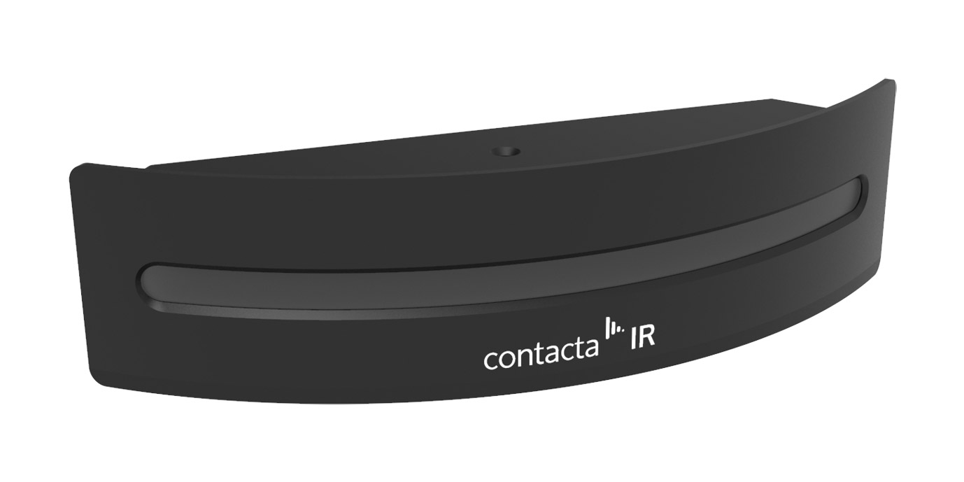 CONTACTA IR-TX2 IR TRANSMITTER RADIATOR 180m2, 2.3/2.8MHz