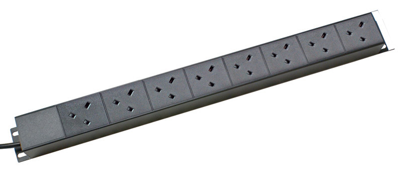 RPP POWER DISTRIBUTION UNIT XAR8