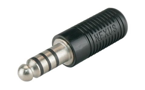 NEXUS TP-120 Jack plug